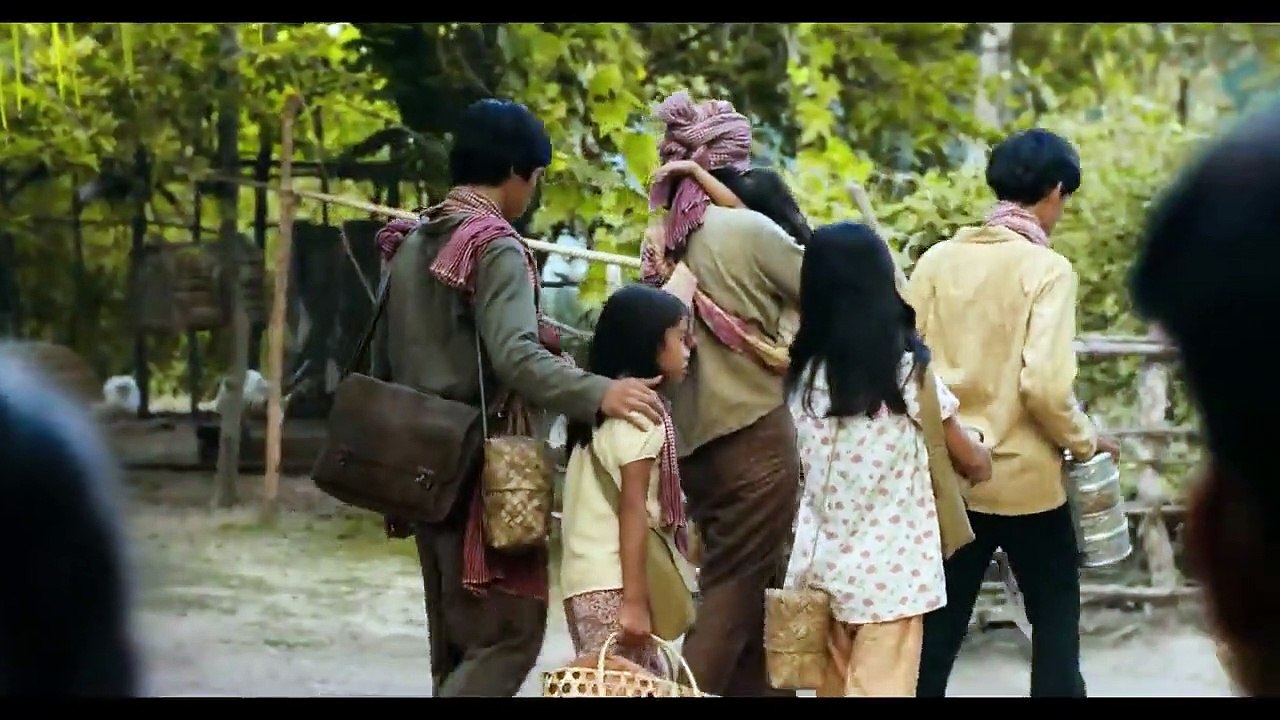 First They Killed My Father (2017) Watch HD - Part 01 - Vídeo Dailymotion