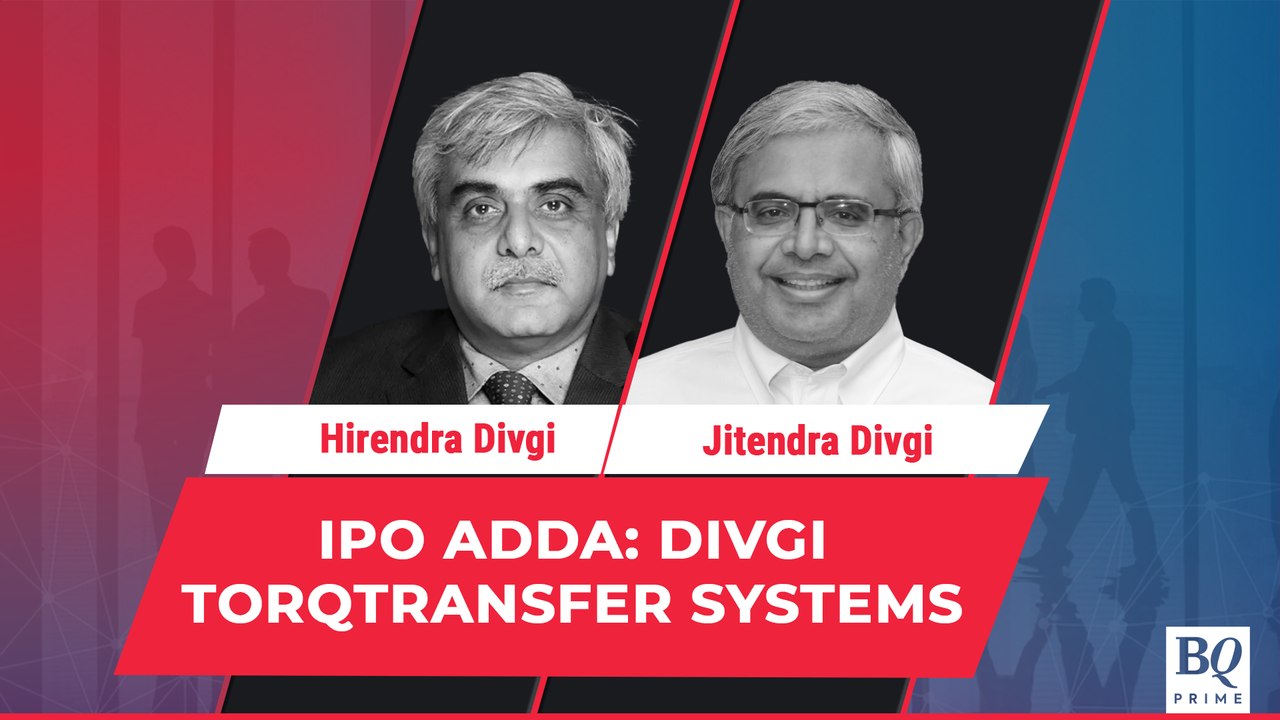 IPO Adda | All You Need To Know About Divgi TorqTransfer Systems' IPO ...