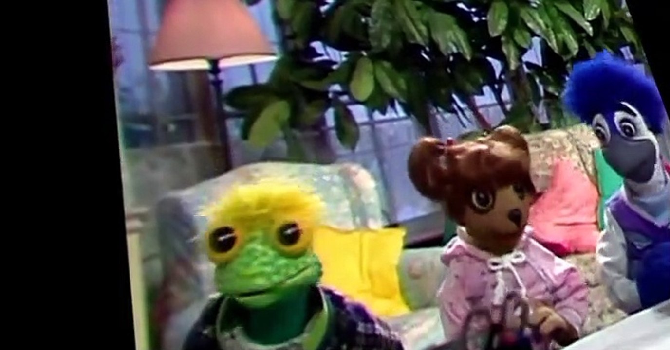 Under the Umbrella Tree Under the Umbrella Tree S01 E006 - video ...