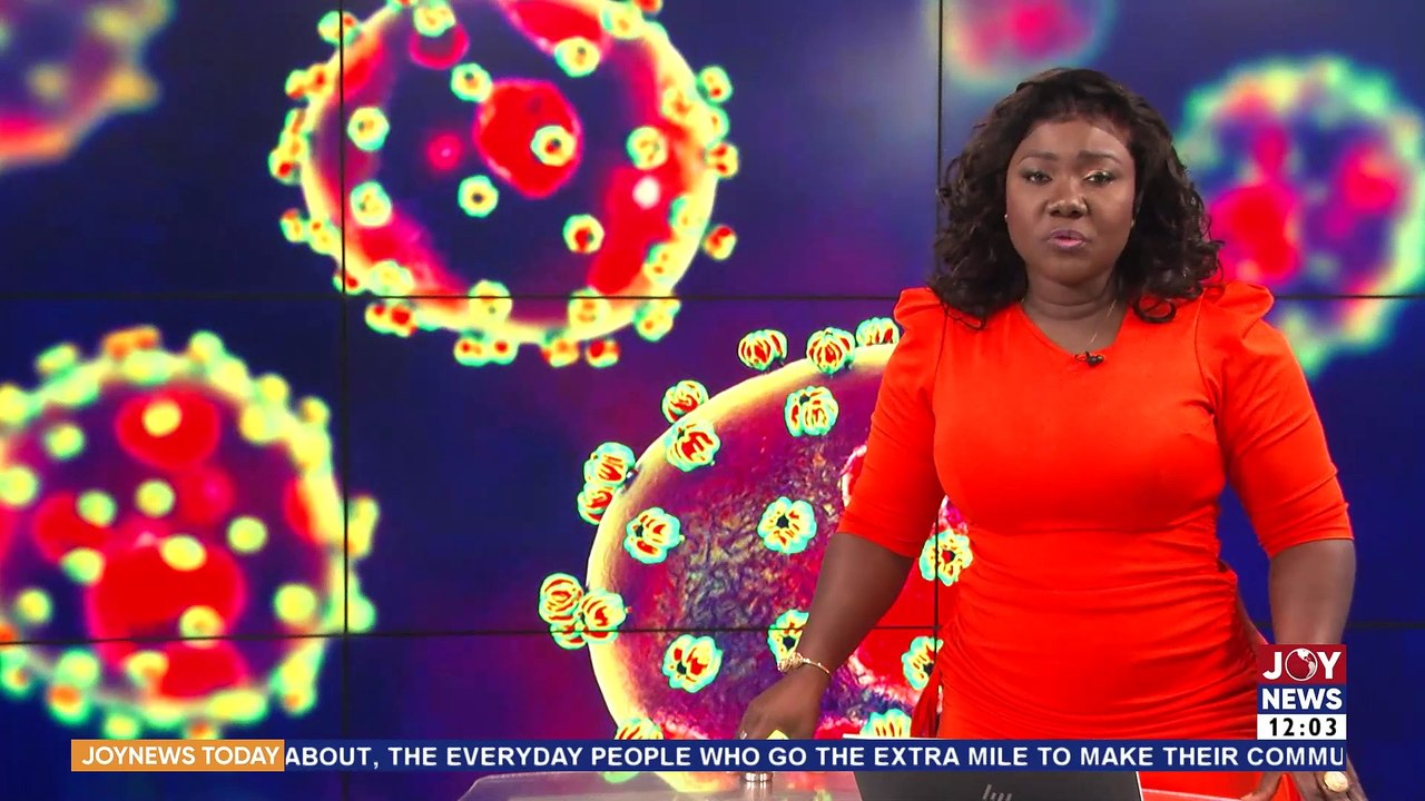 Joy News Today with Aisha Ibrahim on JoyNews (27-2-23) - video Dailymotion