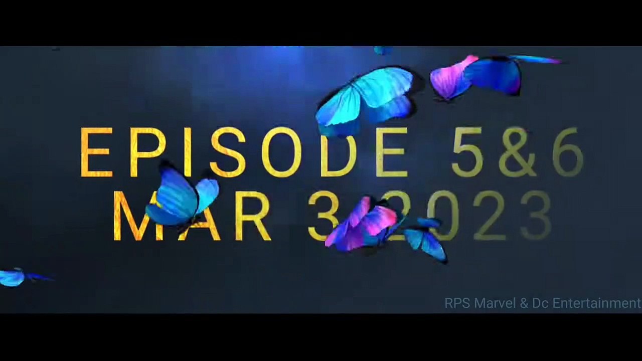 Carnival Row Season 2 EPISODE 5 PROMO TRAILER amazon carnival row ...