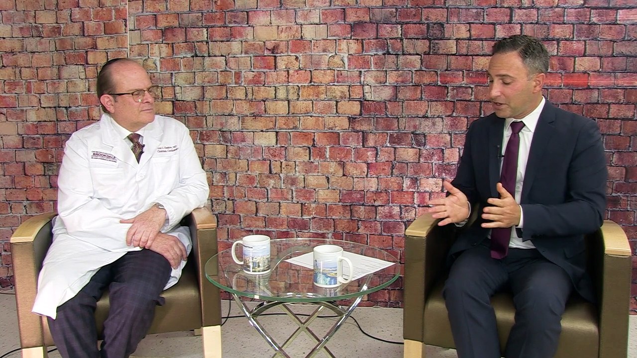 Dr. Hal Chadow - video Dailymotion