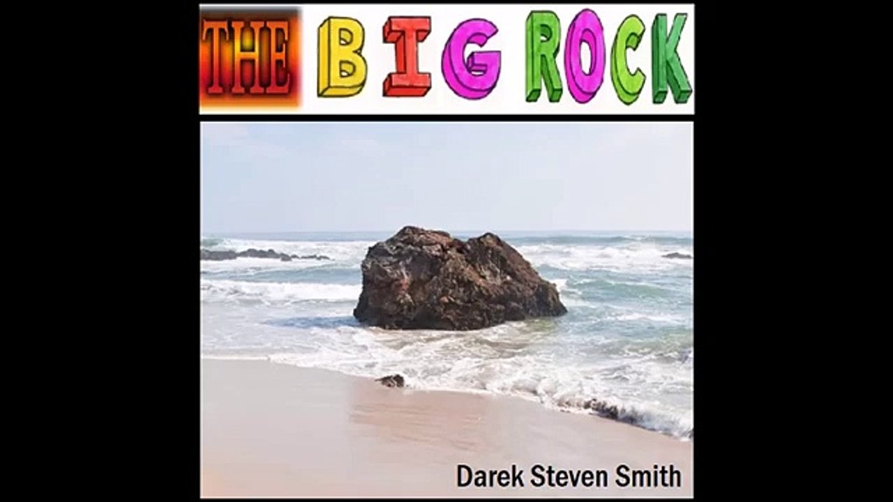 The Big Rock - video Dailymotion