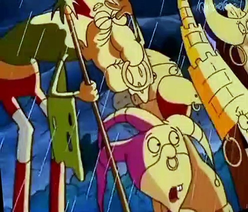 Mike, Lu & Og S01 E010 - video Dailymotion