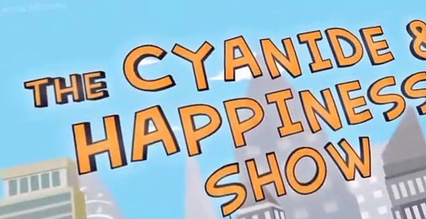 The Cyanide And Happiness Show The Cyanide And Happiness Show E002 Why I