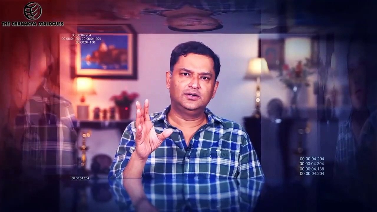 Pakistan Is Medusa’s Head And Khalistan’s Mother _ The Chanakya ...