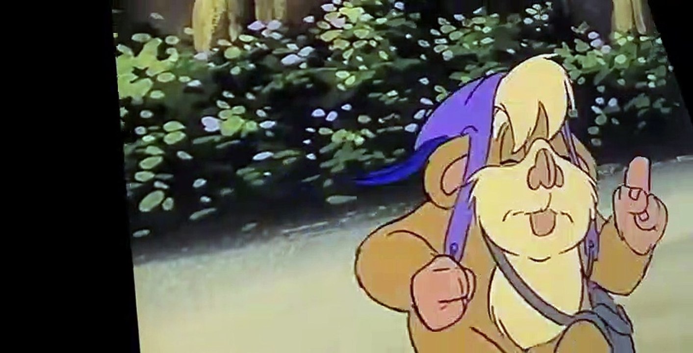Ewoks S02 E08 - video Dailymotion
