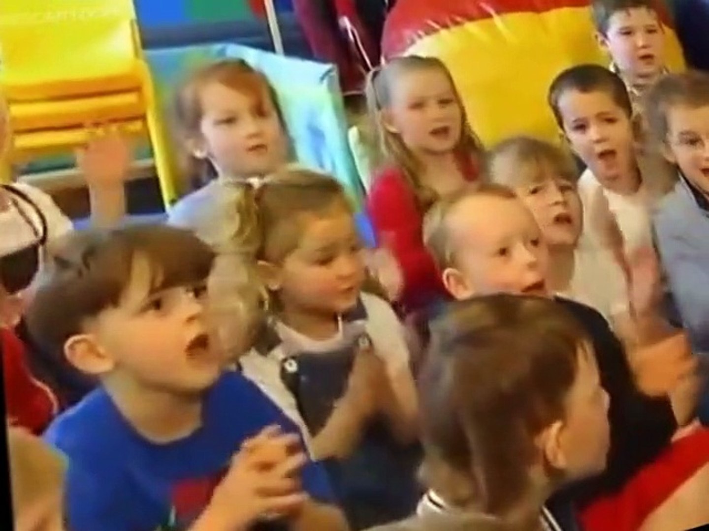 The Wiggles Anthonys Friend