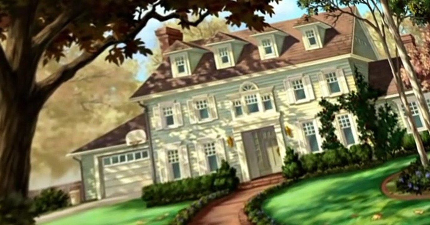 The Boondocks Boondocks S02 E001 Or Die Trying - video Dailymotion