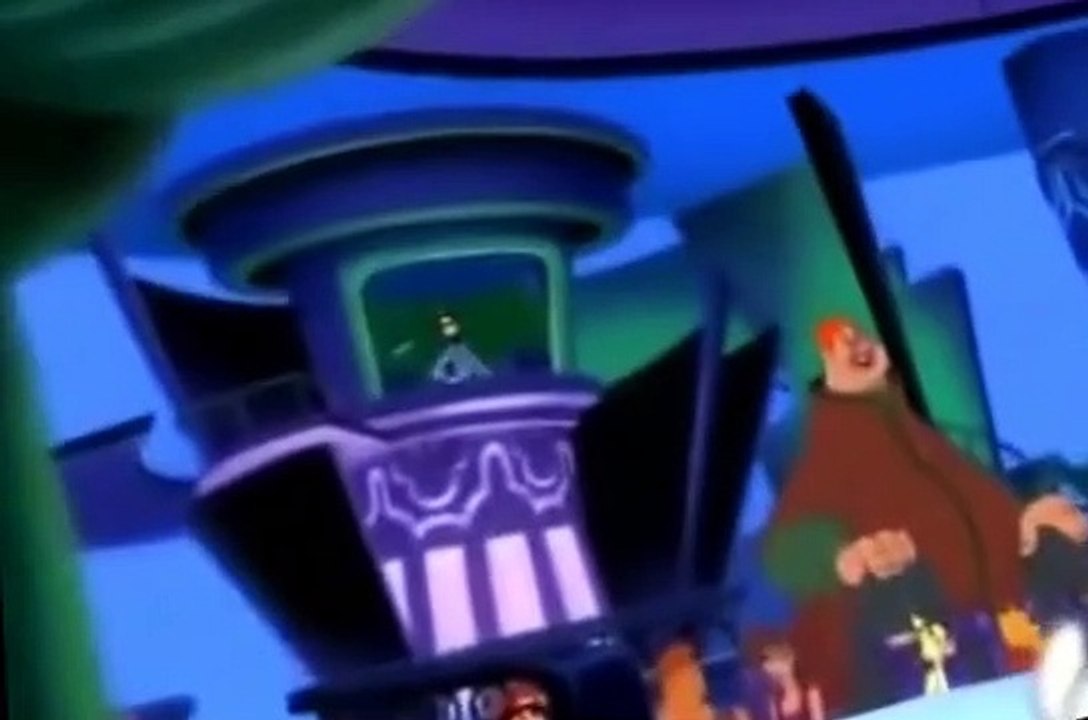 Disney's House of Mouse Disney’s House of Mouse S03 E021 House of ...