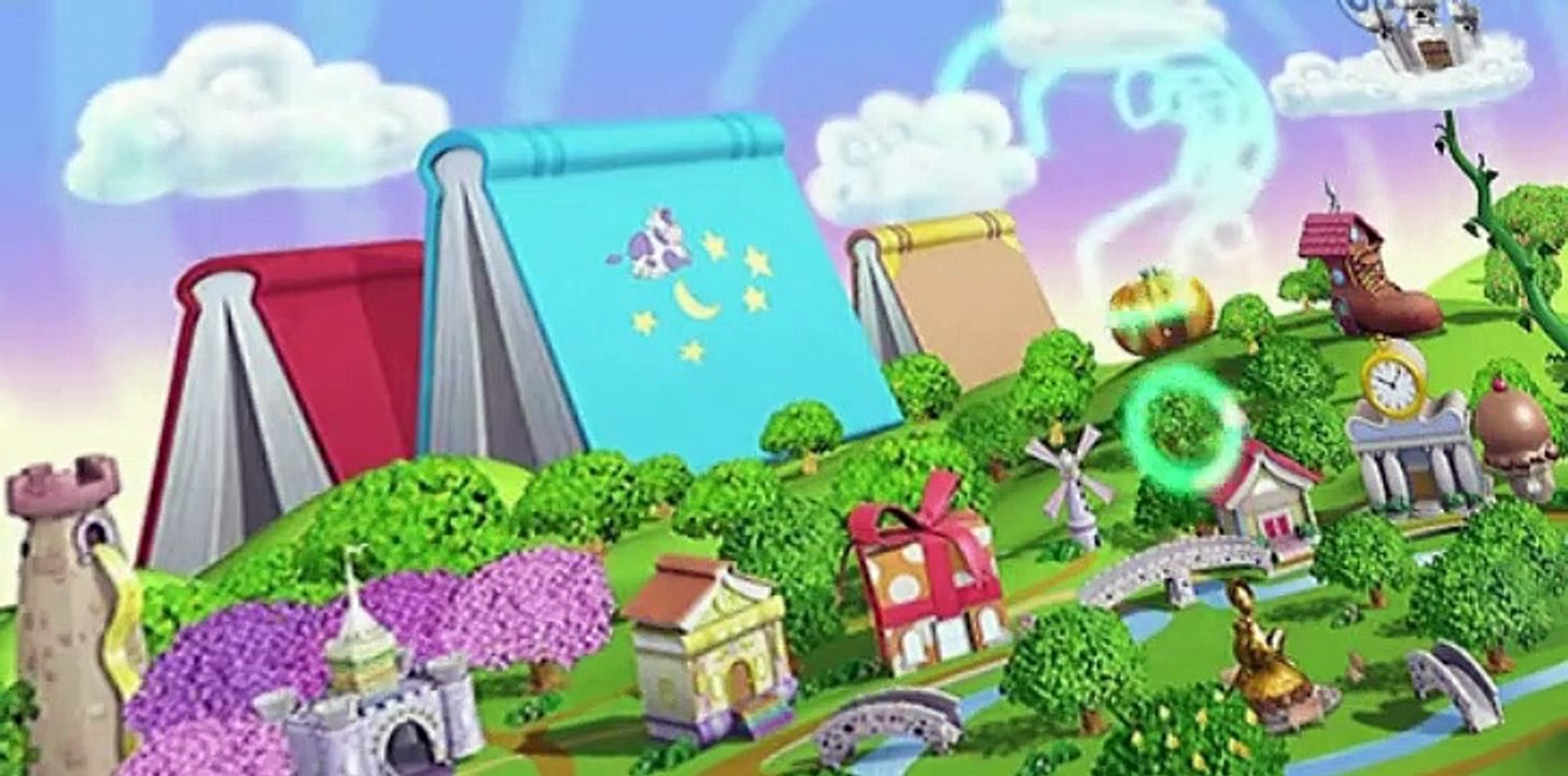Super Why Super Why S01 E039 The Little Mermaid Video Dailymotion