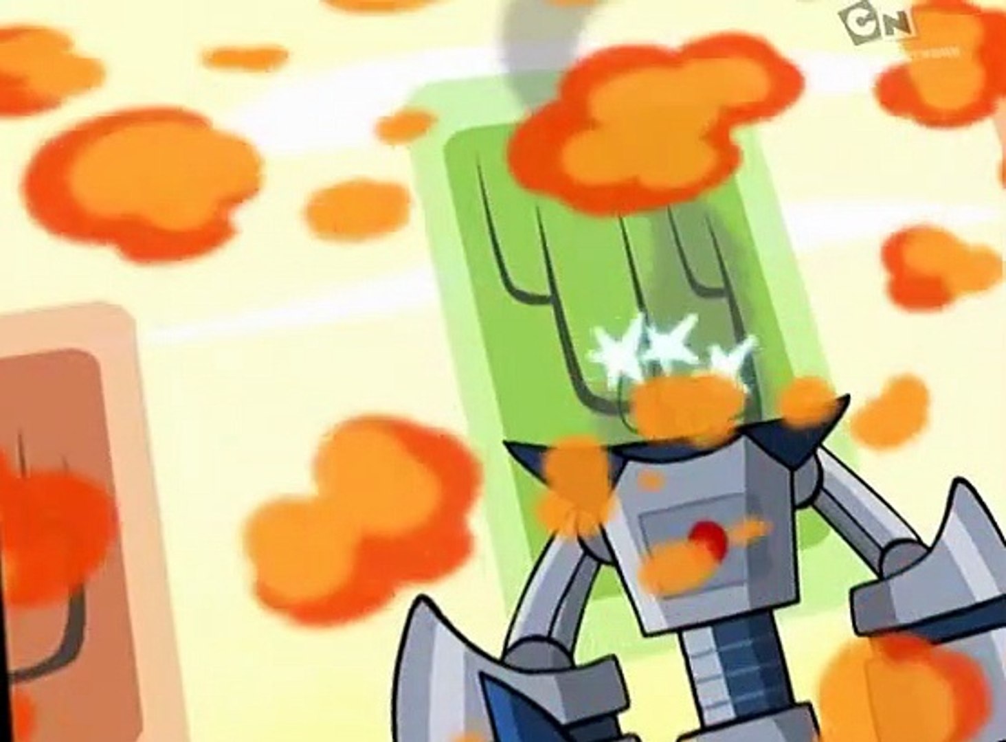 Robotboy Super Activated