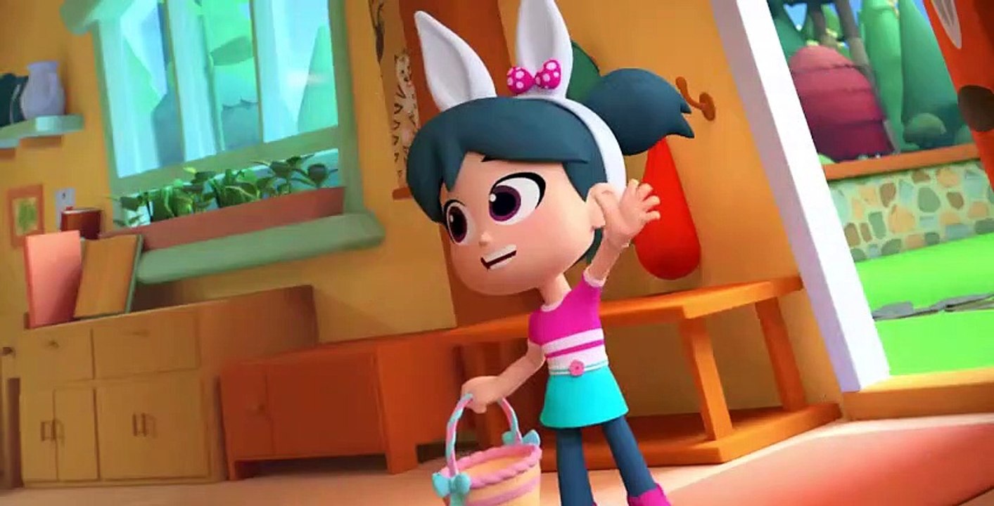 StarBeam S03 E01 - video Dailymotion