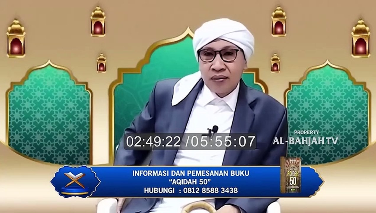 Jangan Sok Jadi Pahlawan Di Dalam Rumah Tangga Orang Lain - Buya Yahya - Video Dailymotion