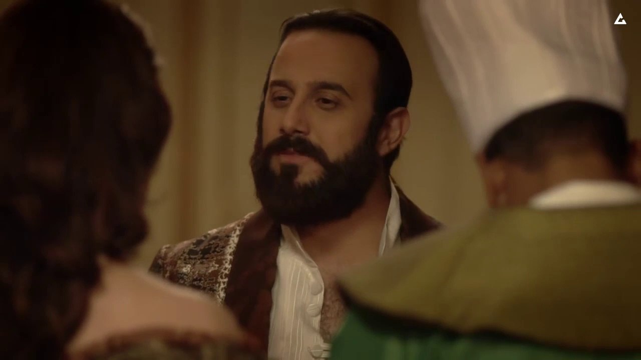 مسلسل سرايا عابدين - الحلقة 24 - video Dailymotion