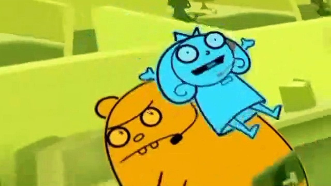 Making Fiends Making Fiends E002 A Fiendish Friend - video Dailymotion