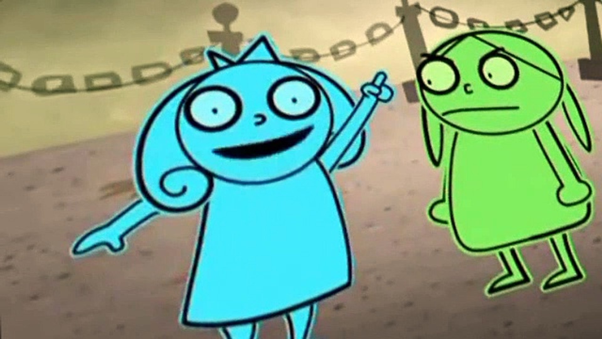 Making Fiends Mama Vendetta