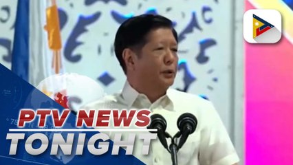 PTV News Tonight - [February 28, 2023] by PTVPhilippines - Dailymotion