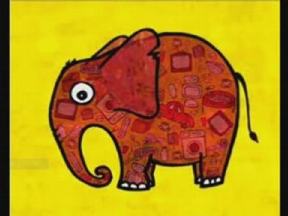 Zoé - nellie l'éléphant - Vidéo Dailymotion