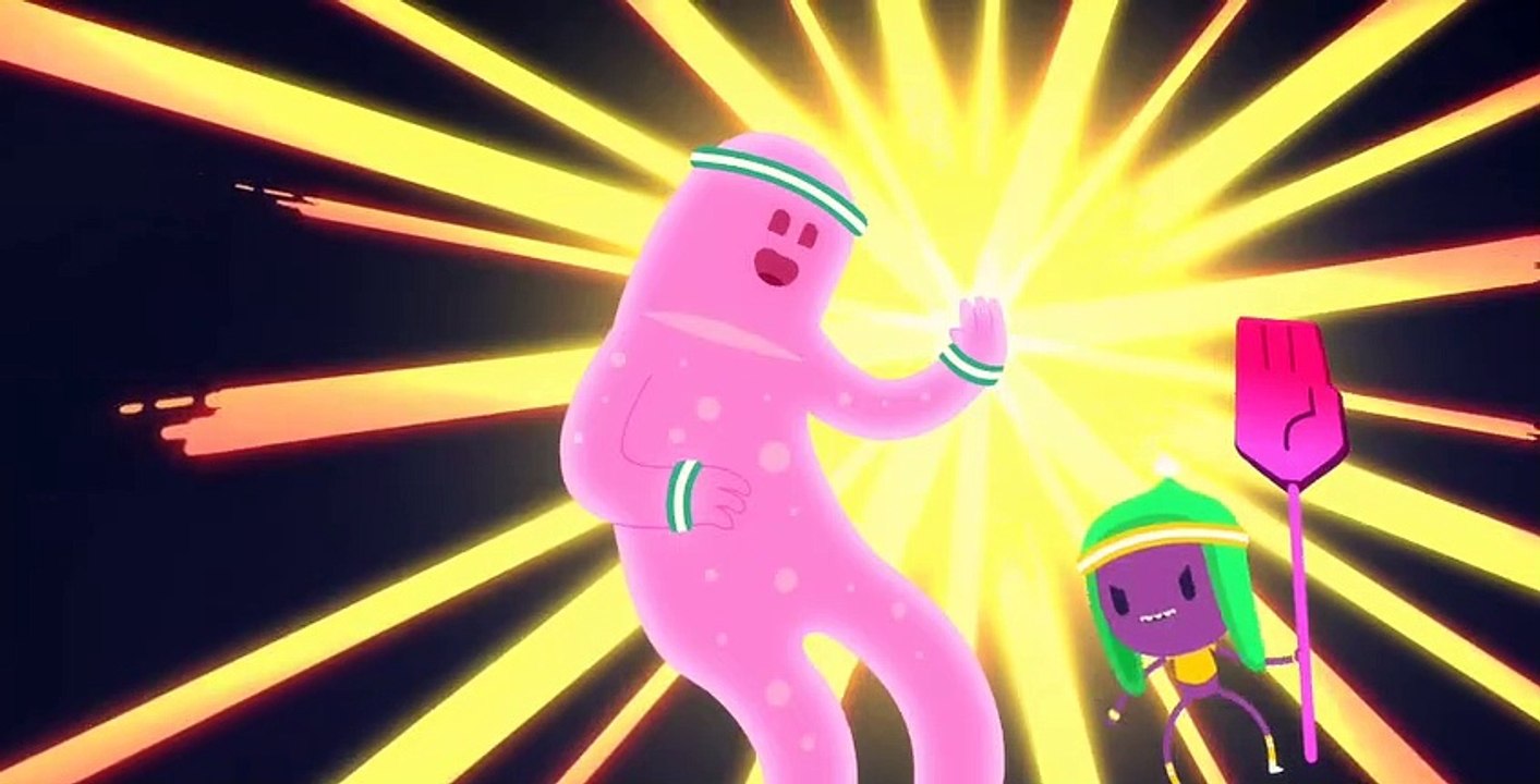 Little Big Awesome E010 - video Dailymotion