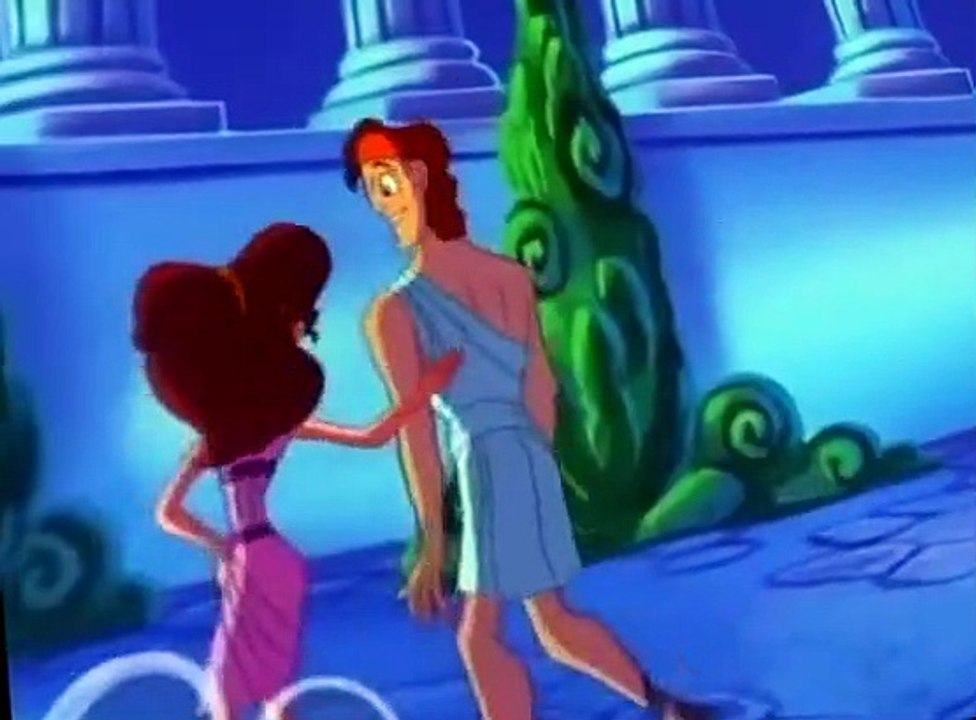 Hercules S01 E45 - video Dailymotion