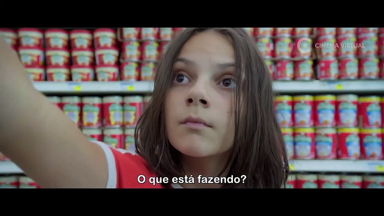 Ana | movie | 2020 | Official Trailer - video Dailymotion
