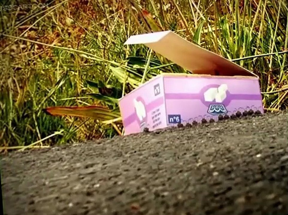 Minuscule Minuscule S01 E001 Ants - video Dailymotion