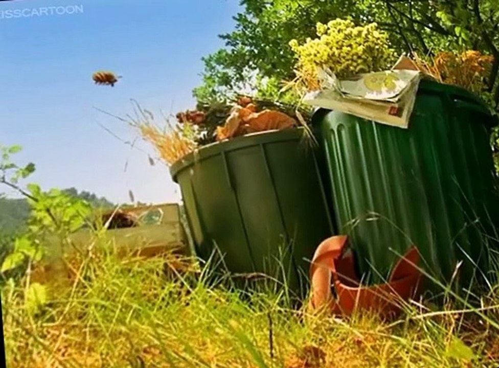 Minuscule Minuscule S01 E006 Sleeping In - video Dailymotion