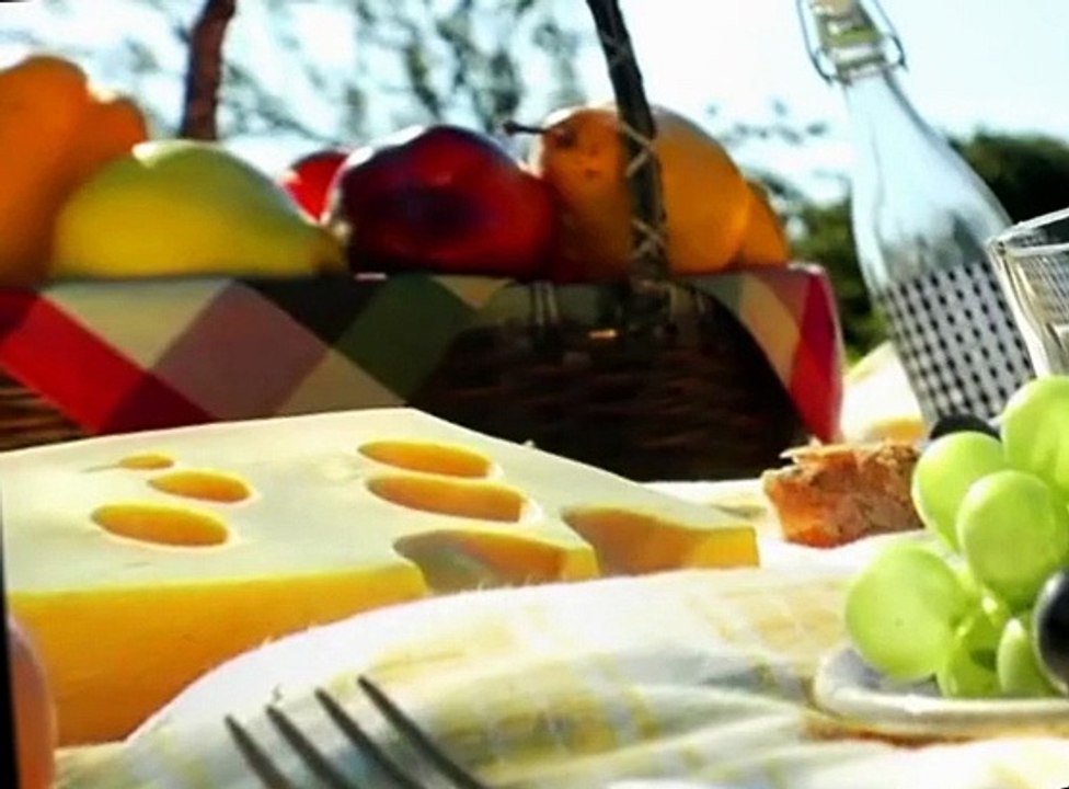 Minuscule Minuscule S01 E010 Picnic - video Dailymotion