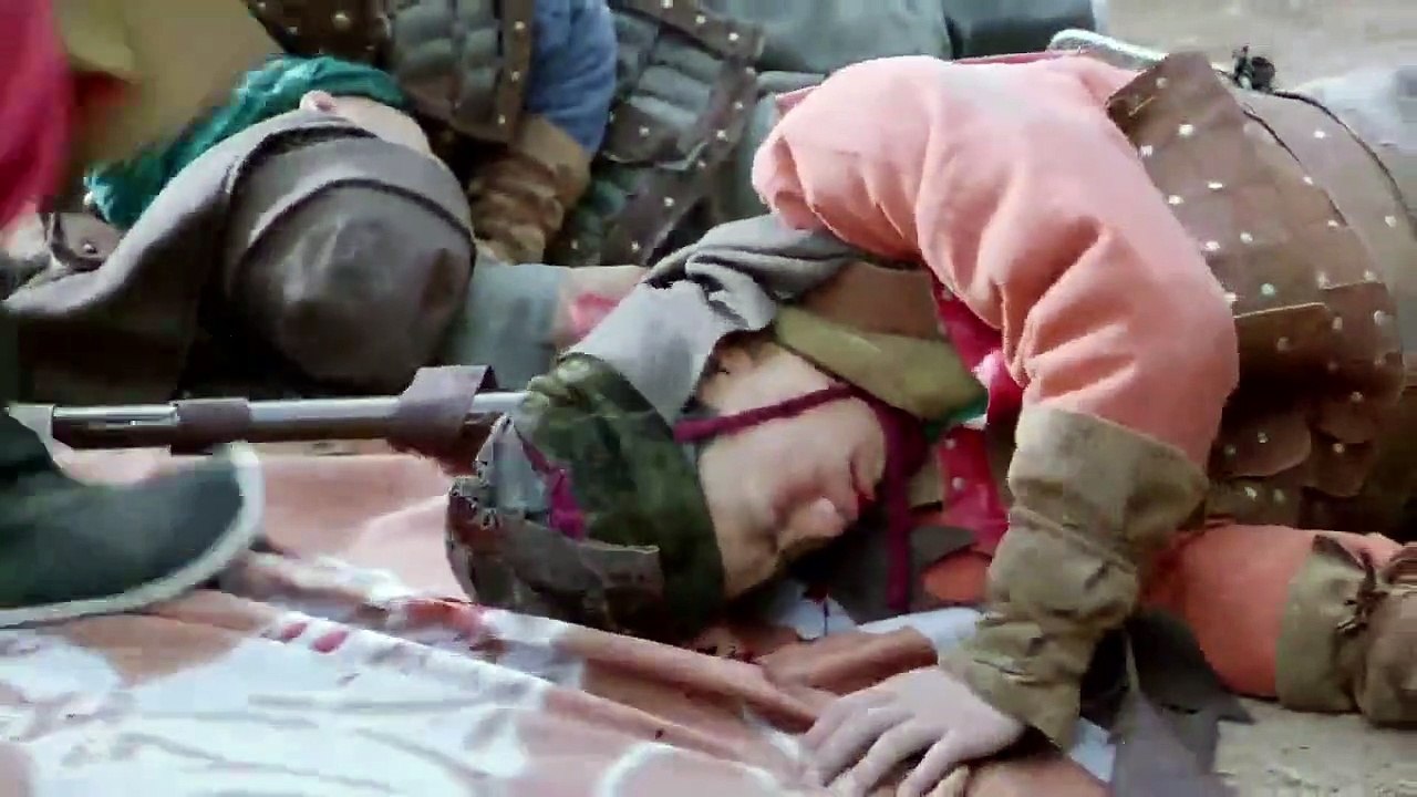 [ENG SUB] Rule the World/Du Bu Tian Xia Ep17 | Tang Yixin,Lin Feng,Zhang Ru | Hot Chinese Drama ...