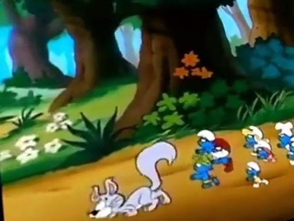 The Smurfs The Smurfs S07 E061 – The Smurfy Verdict - video Dailymotion