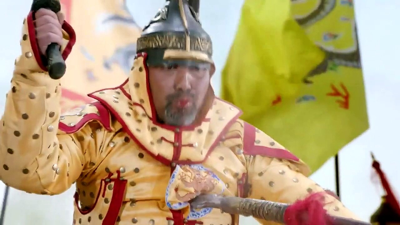 [ENG SUB] Rule the World/Du Bu Tian Xia Ep36 | Tang Yixin,Lin Feng ...