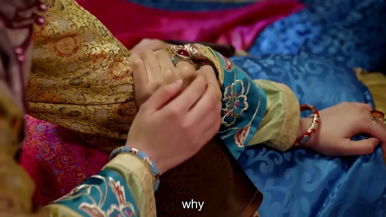 [ENG SUB] Rule the World/Du Bu Tian Xia Ep42 | Tang Yixin,Lin Feng ...