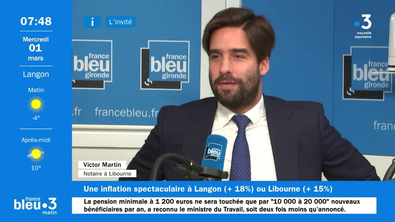 France Ble_2023-03-01_08h24:41 - Vidéo Dailymotion