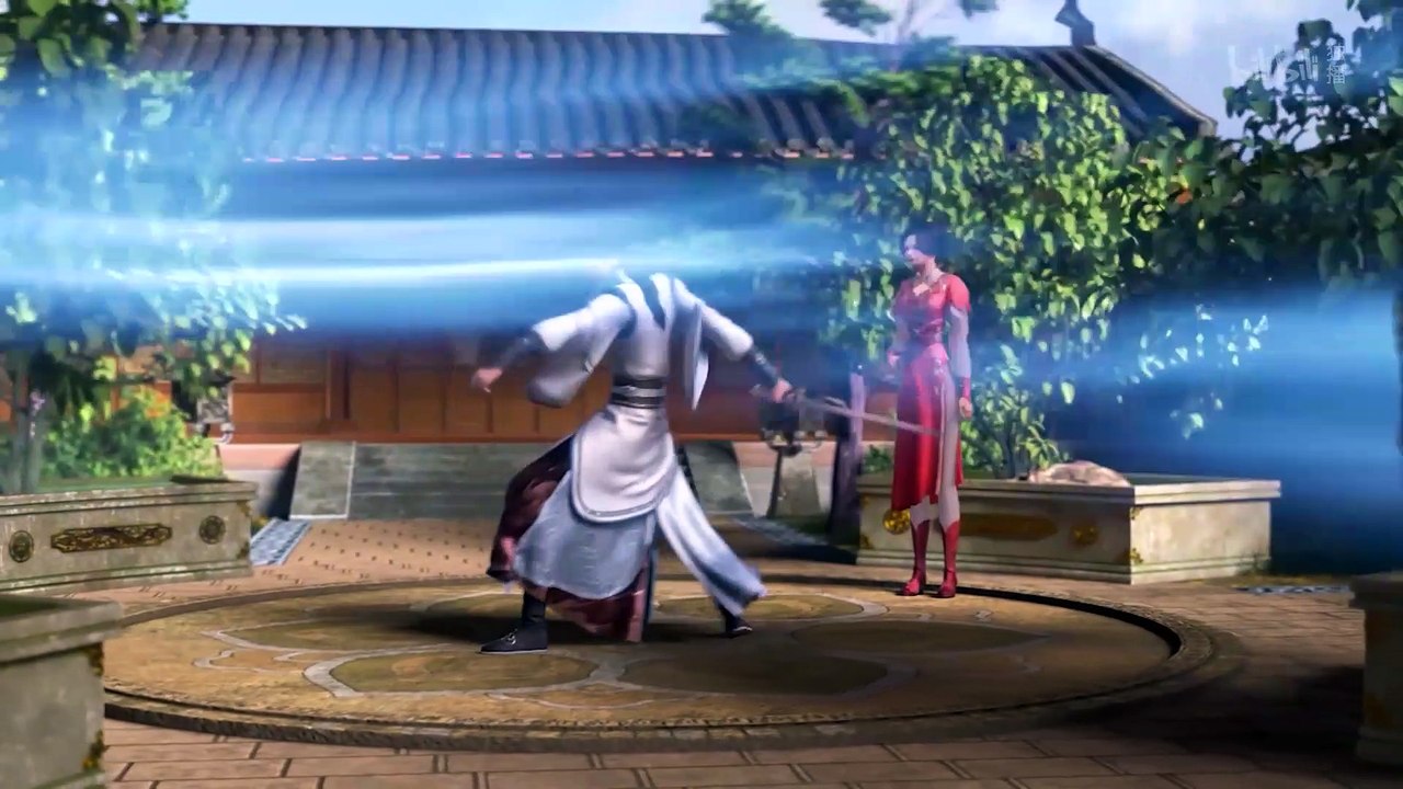 Jun You Yun [Word of Honor] Episode 12 Sub Indo - dongcinanime - Video ...