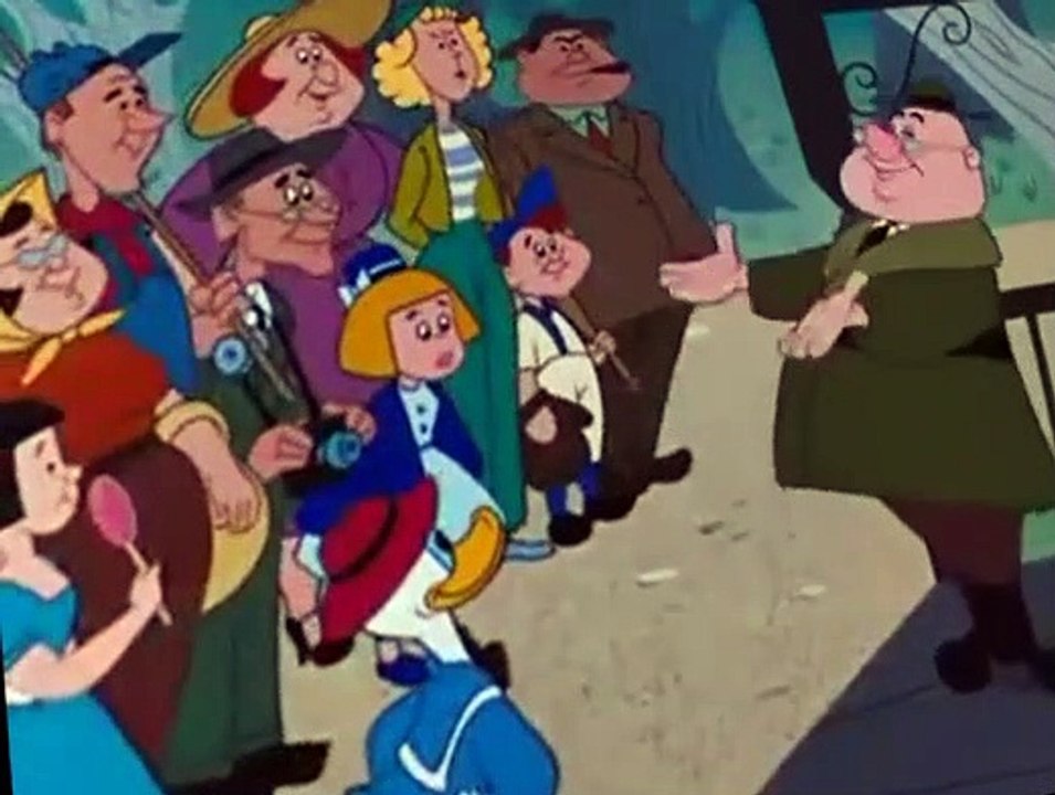 Donald Duck Donald Duck E154 Grin and Bear It - video Dailymotion