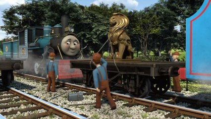 Thomas & friends (Season 15) by HaydenDixon9798 - Dailymotion
