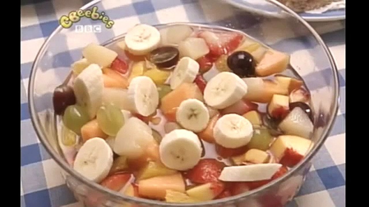 Cbeebies Come Outside APPLES - video Dailymotion