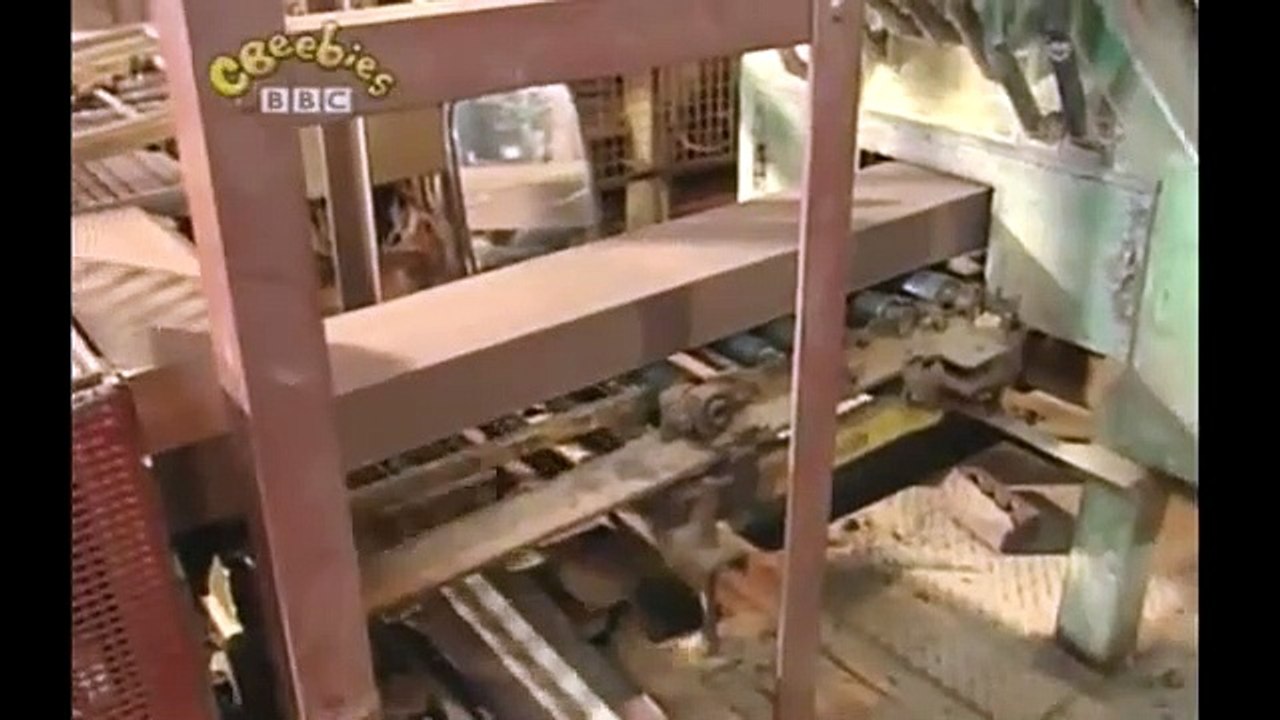 Cbeebies Come Outside BRICKS - video Dailymotion