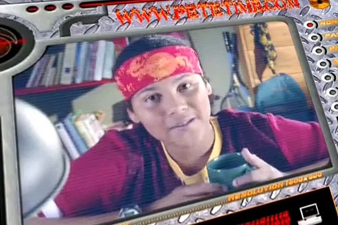 Ace Lightning Ace Lightning S01 E026 Game Over - video Dailymotion