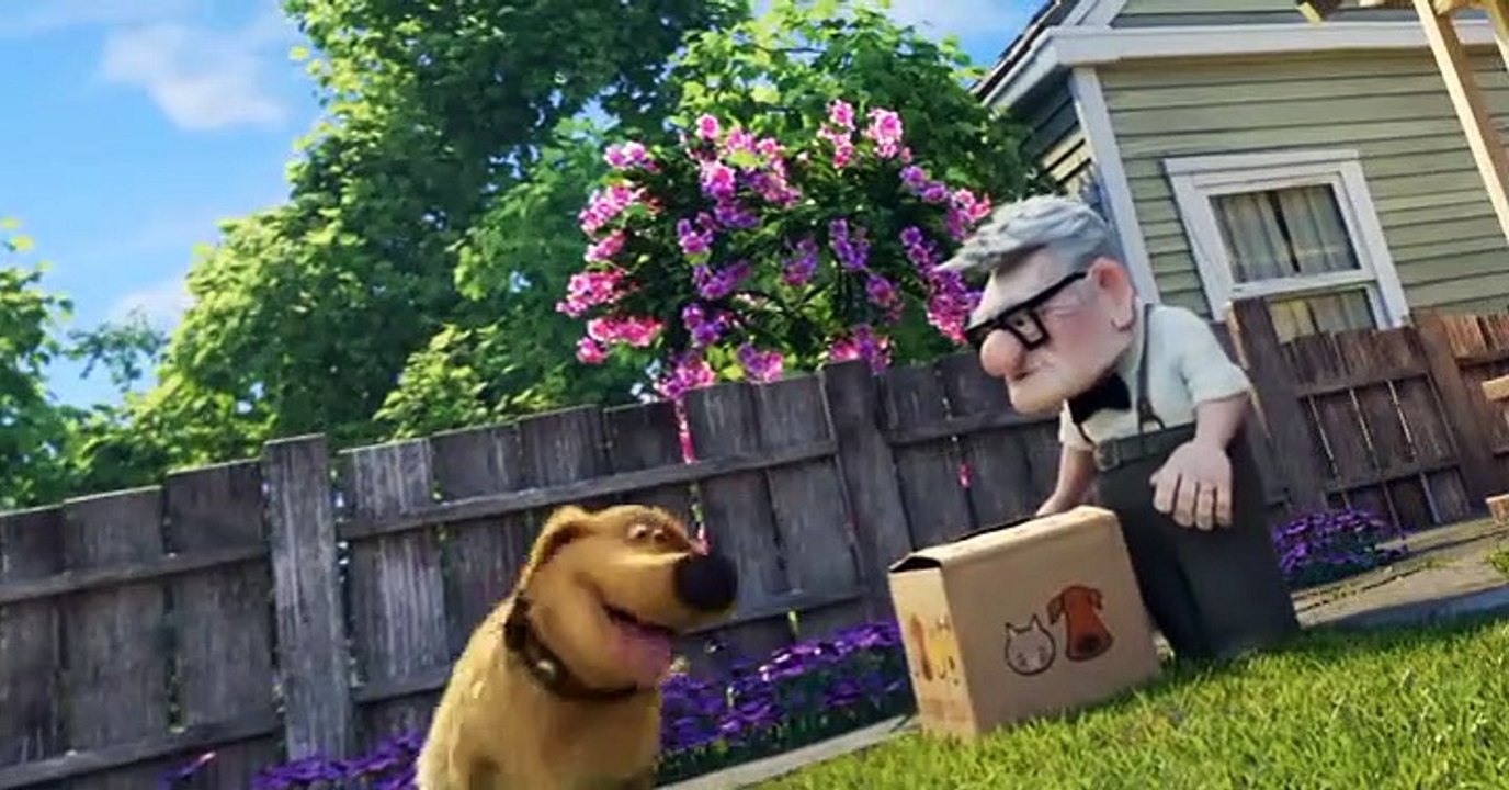 Dug Days Dug Days E002 Puppies - video Dailymotion