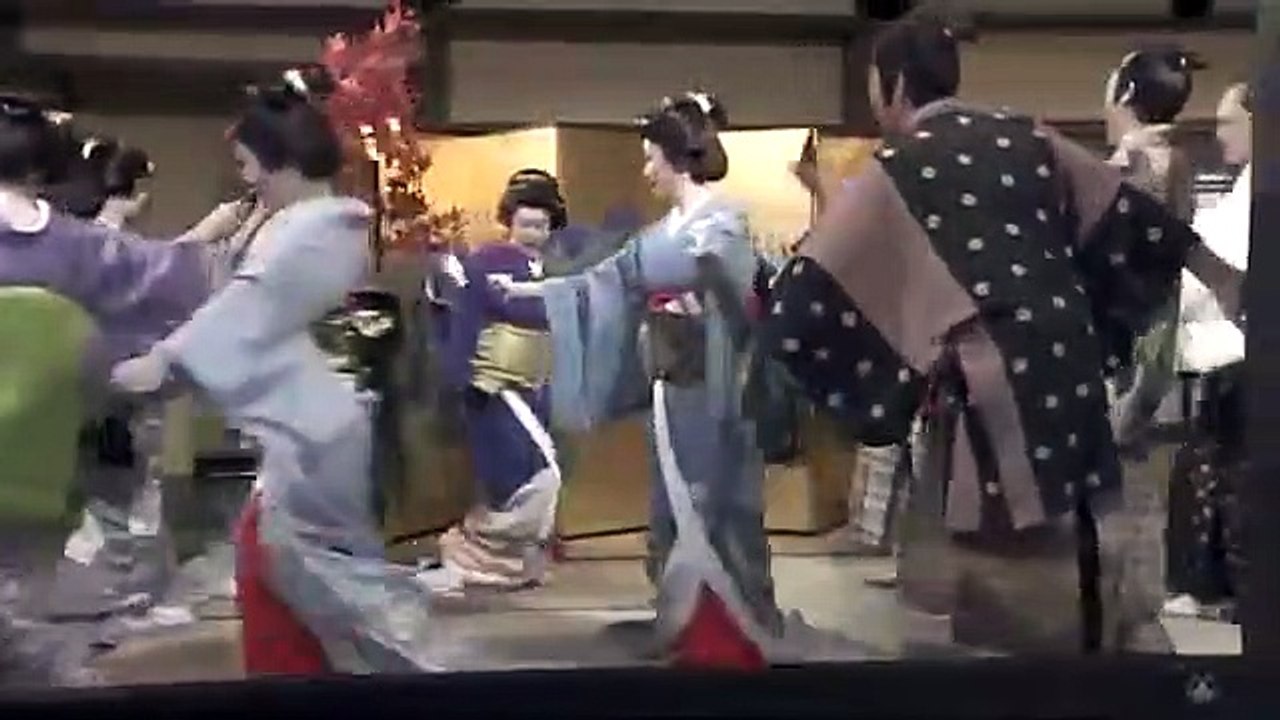 O'oka Echizen- 50th Anniversary Special (2006) Watch HD - Vídeo Dailymotion