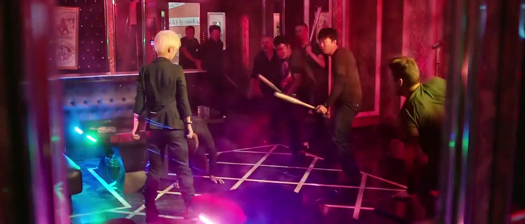 Raging Flower (2021) Watch HD - Vídeo Dailymotion