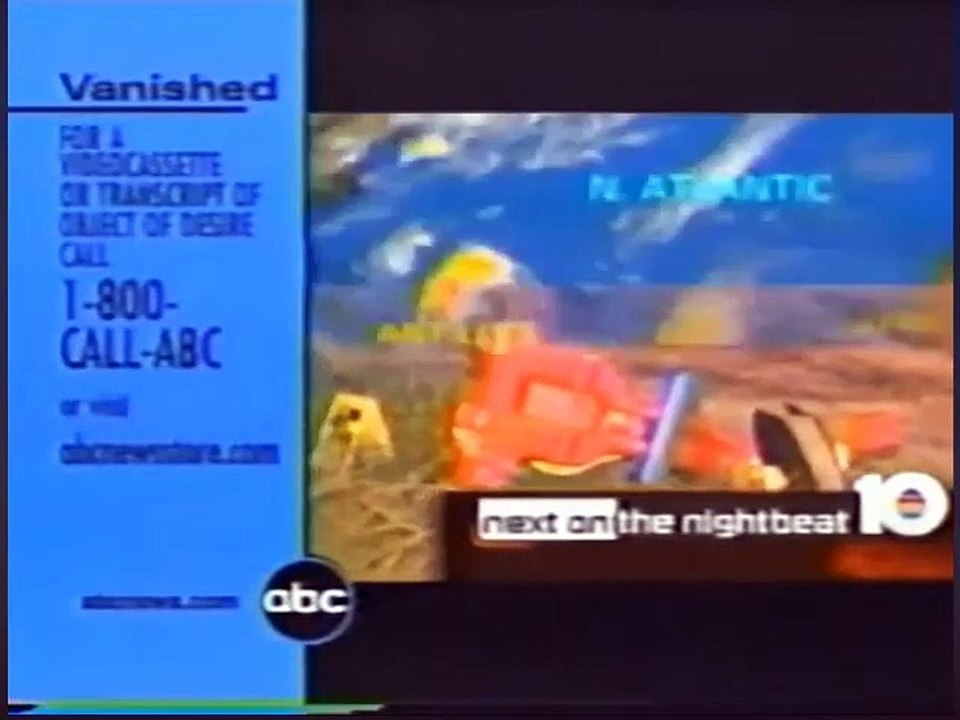 ABC/CBS/NBC/FOX Split Screen Credits (South Florida; Miami, Ft ...