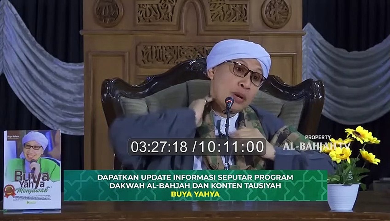 Keberkahan Merawat Orang Tua ! Capek, Lelah Akan Dibayar Dengan Surga - Buya Yahya - Video ...