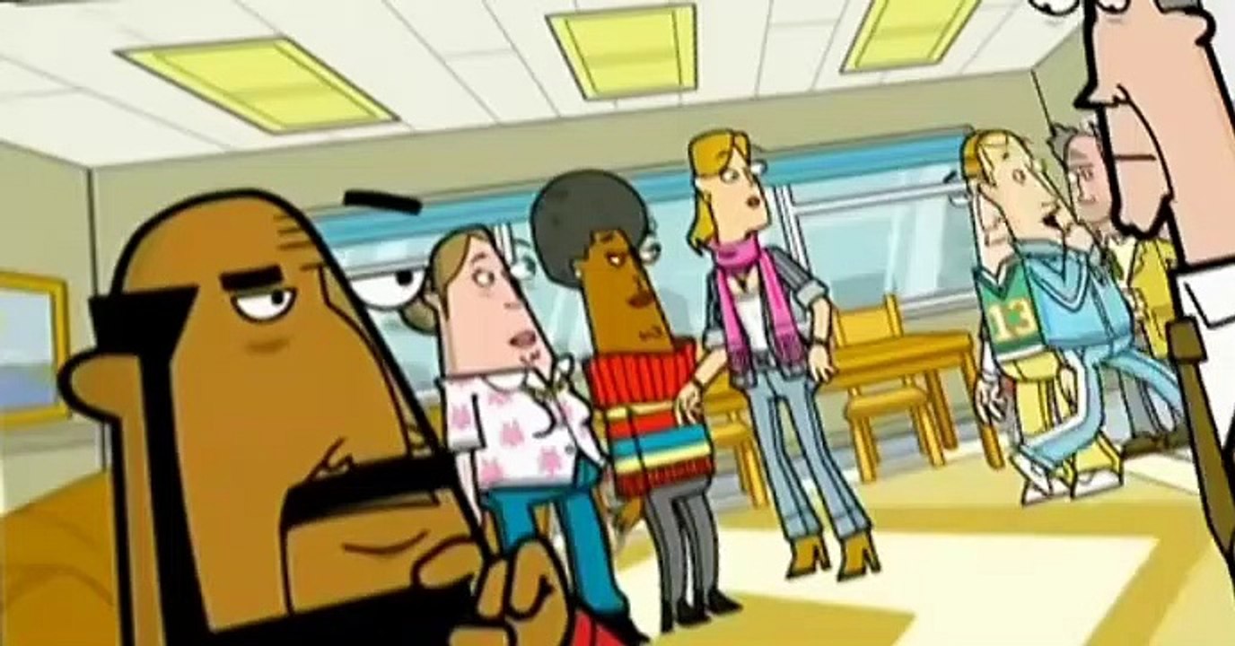 Bromwell High Bromwell High E003 Keisha’s In Love - video Dailymotion