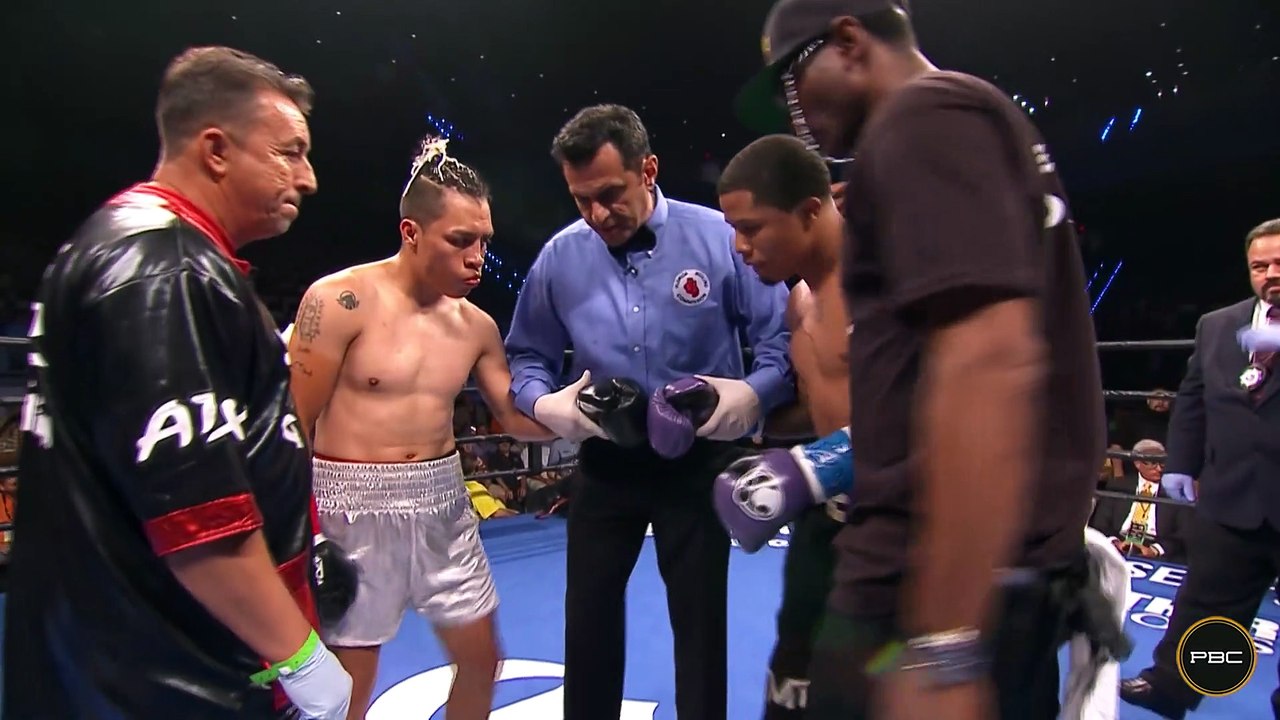 Gervonta Tank Davis vs Orozco | Full Fight HD 1080 - video Dailymotion