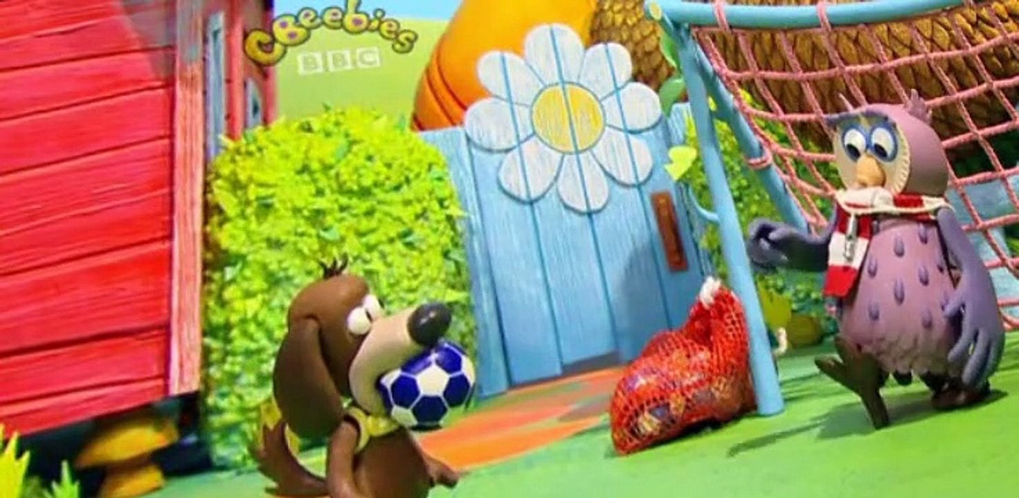 Timmy Time Timmy Time S01 E010 – Timmy Plays Ball - video Dailymotion