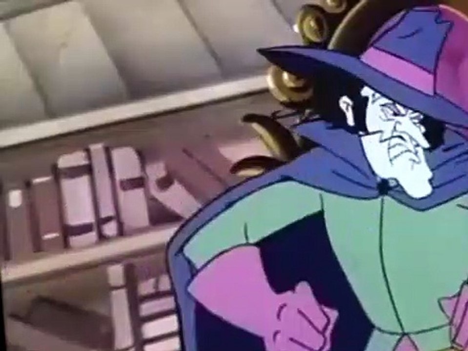 Drak Pack Drak Pack E016 It’s In the Bag, Dr. Dred - video Dailymotion