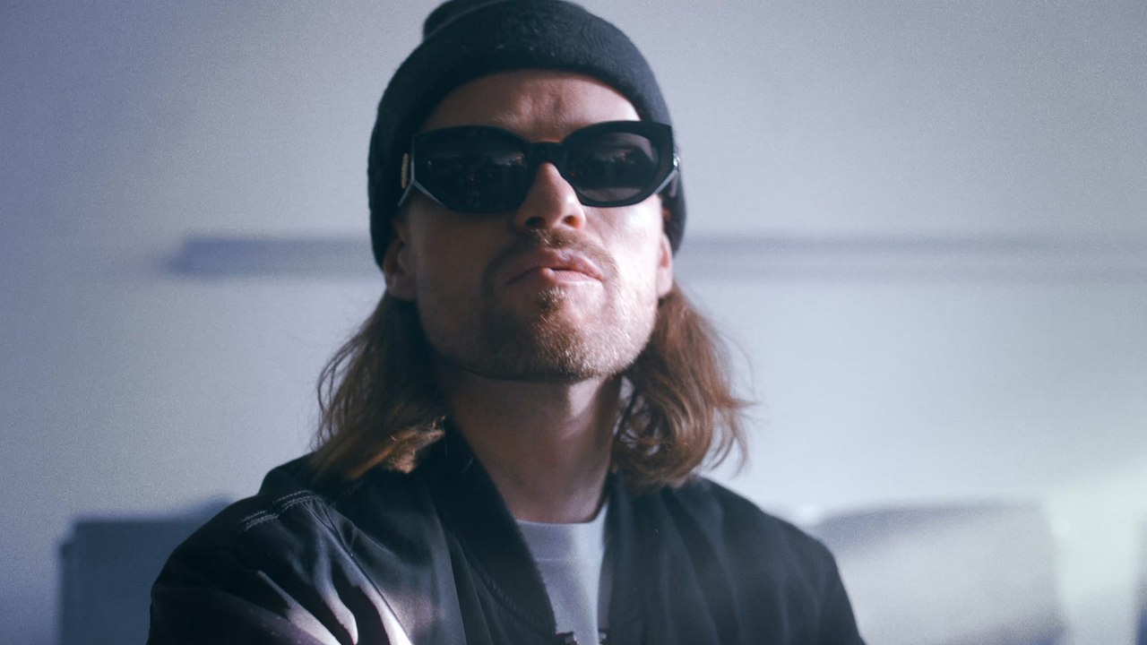 Rune Rask - Back And Forth - video Dailymotion